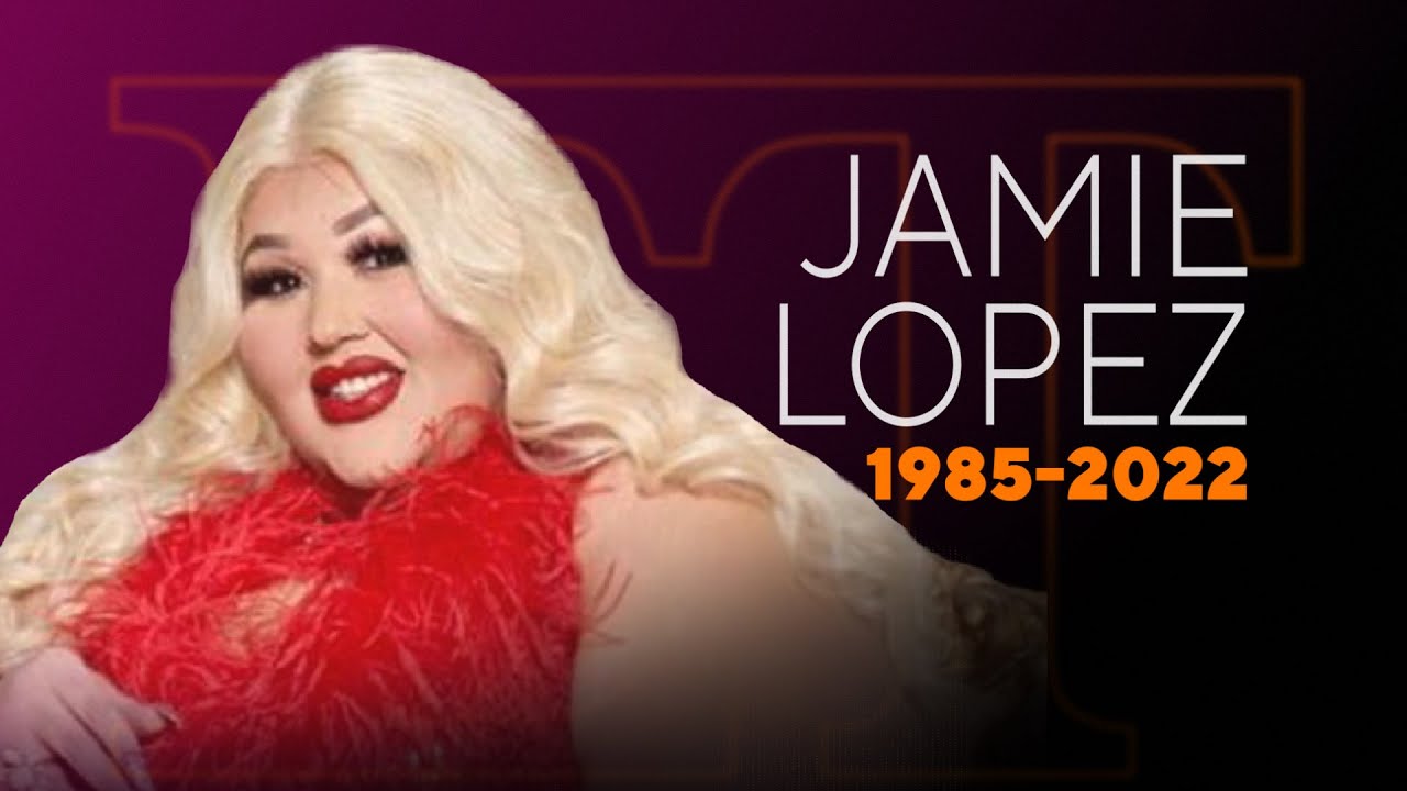 Mike1975 • Звезда бодипозитивного шоу умерла от сердечной недостаточности в возрасте 37 лет